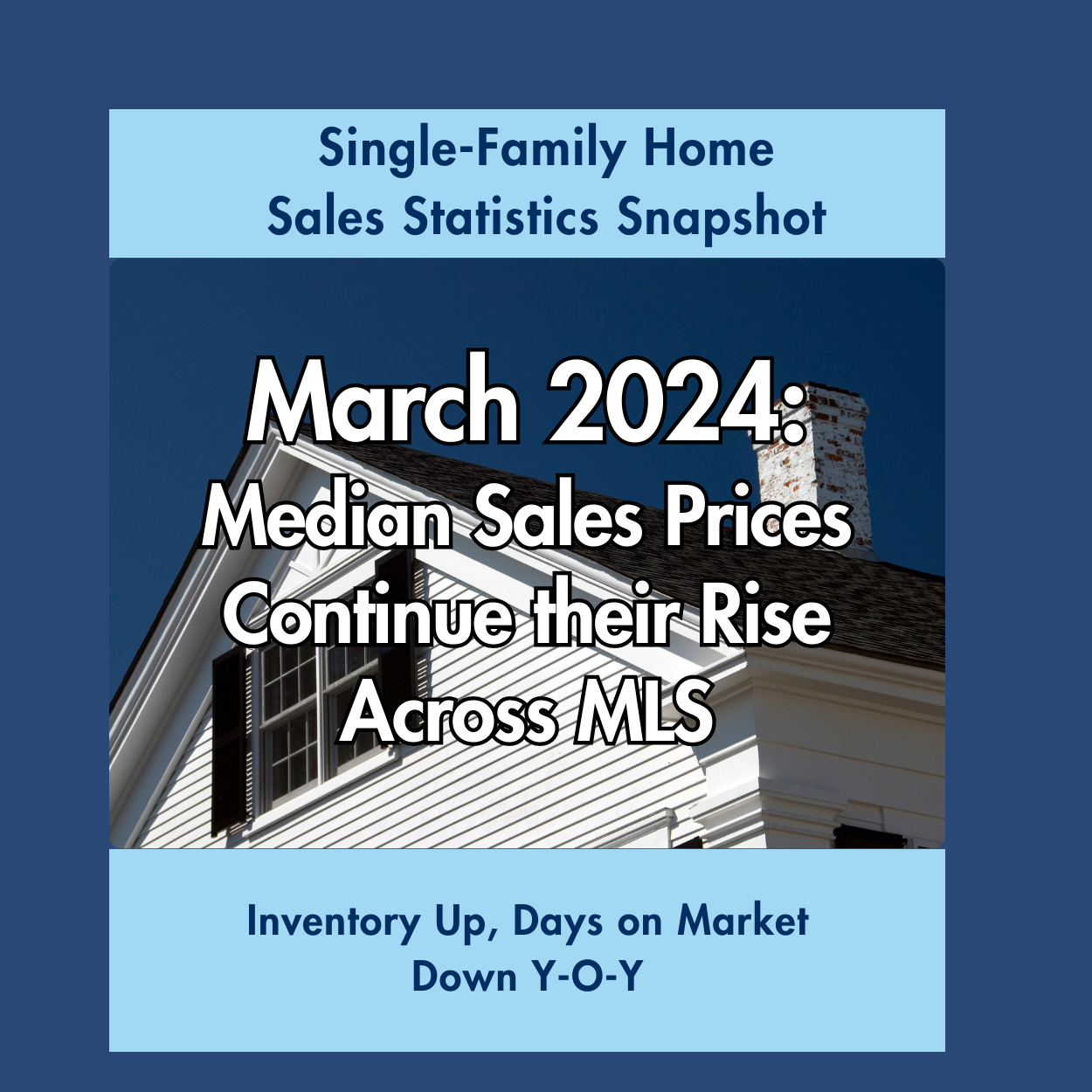 Realcomp | Data-driven, Results-focused MLS